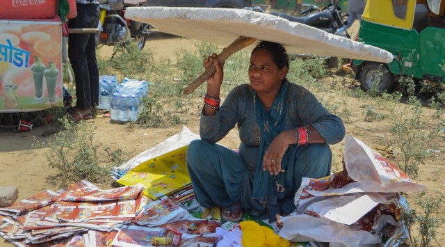 Two months since eviction ‘due to G20’, Shahdara vendors demand they be ...