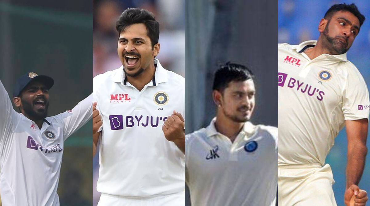 WTC final: Tom Moody picks KS Bharat, Shardul Thakur over Ishan Kishan ...