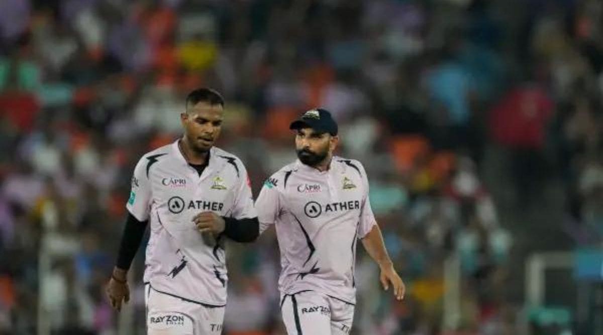 Yash Dayal claims his Instagram handle hacked after controversial post ...