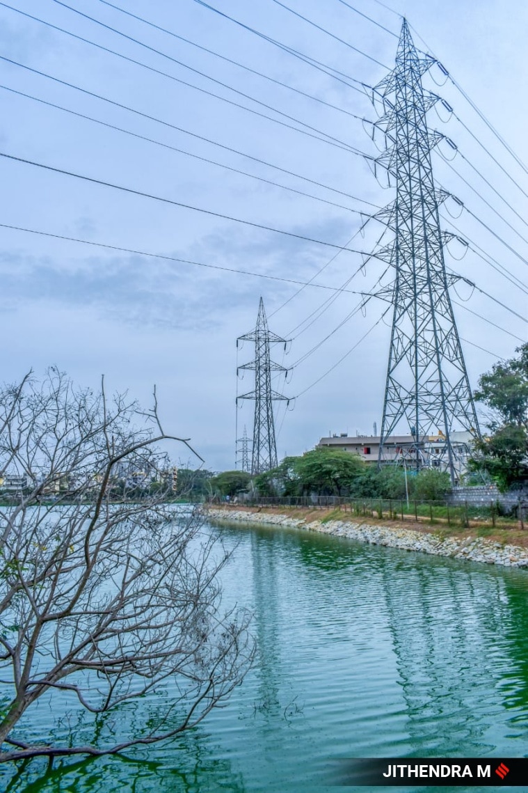 Lakes of Bengaluru: Sewage entry deteriorates water condition of once ...