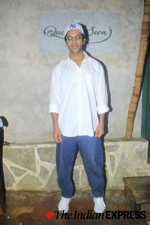 In pics: Who wore what at Huma Qureshi’s birthday bash | Lifestyle ...