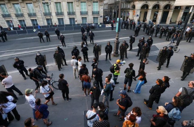 Why has France been engulfed by protests – again? | Explained News ...