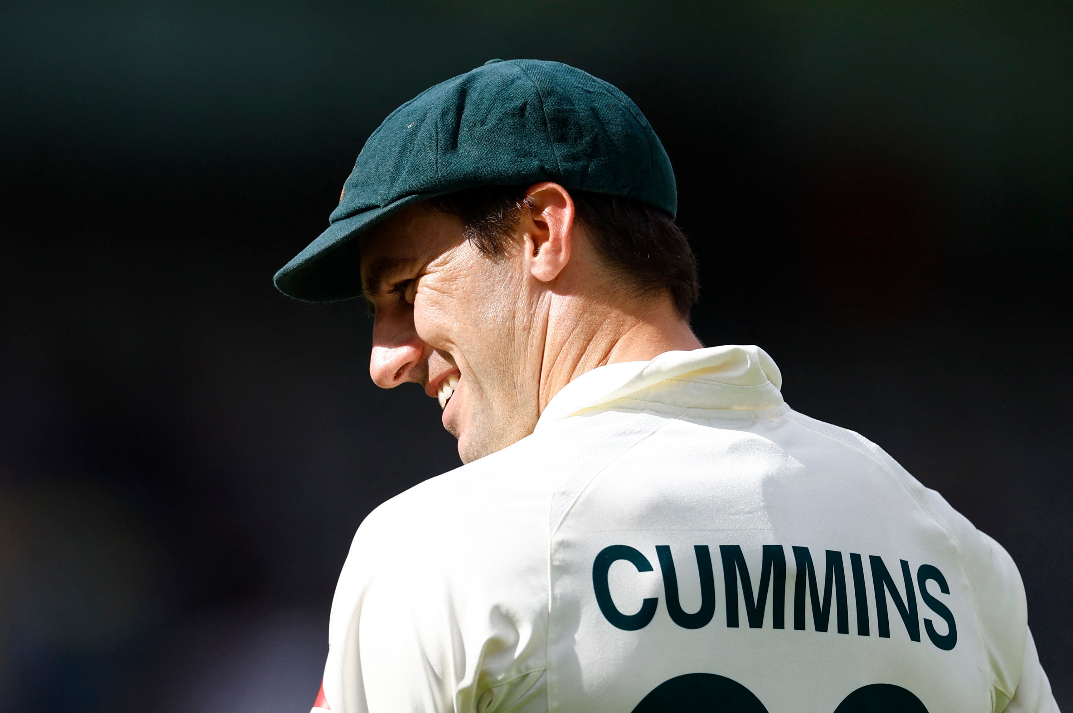 Australia vs England media war: ‘Pathetic Pat’, ‘Whinging Poms’, Cry ...