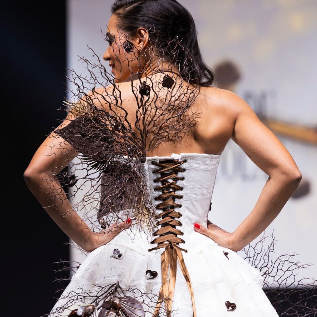 Chocoholics, Assemble: The World’s Largest Chocolate Fair To Be Held In ...