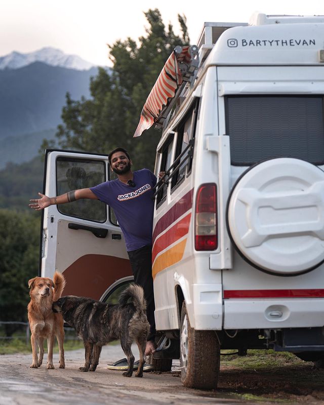 Caravan Culture 101: Insider Tips For Getting It Right