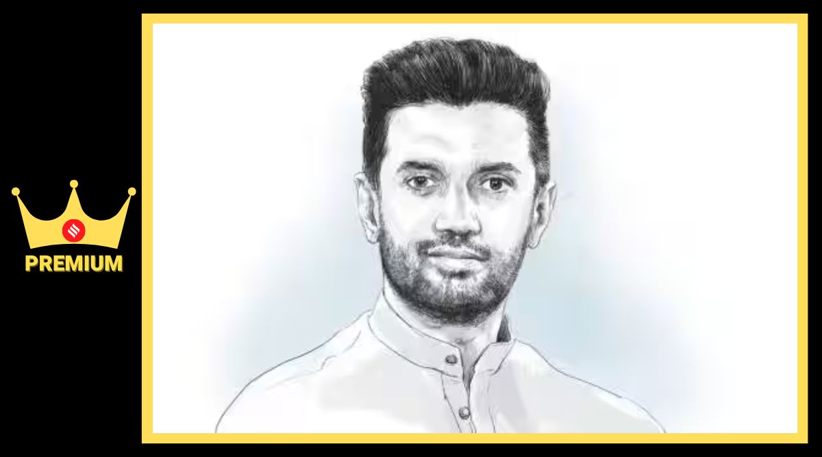 Chirag Paswan: ‘I think every ally wants to grow on each other… I need ...