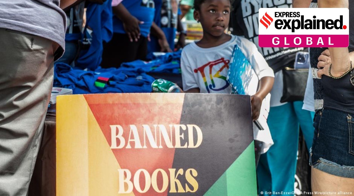 Barack Obama condemns ‘profoundly misguided’ book bans: Why are US ...
