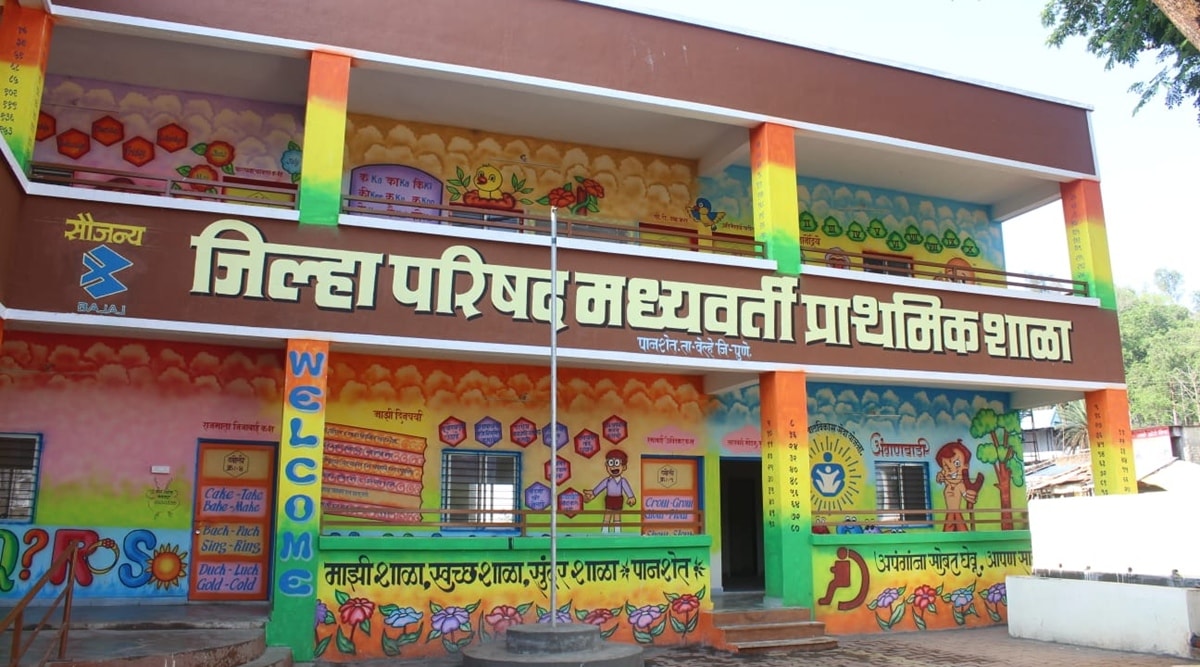 ZP schools enhance teaching quality amid minister’s warning on wage ...