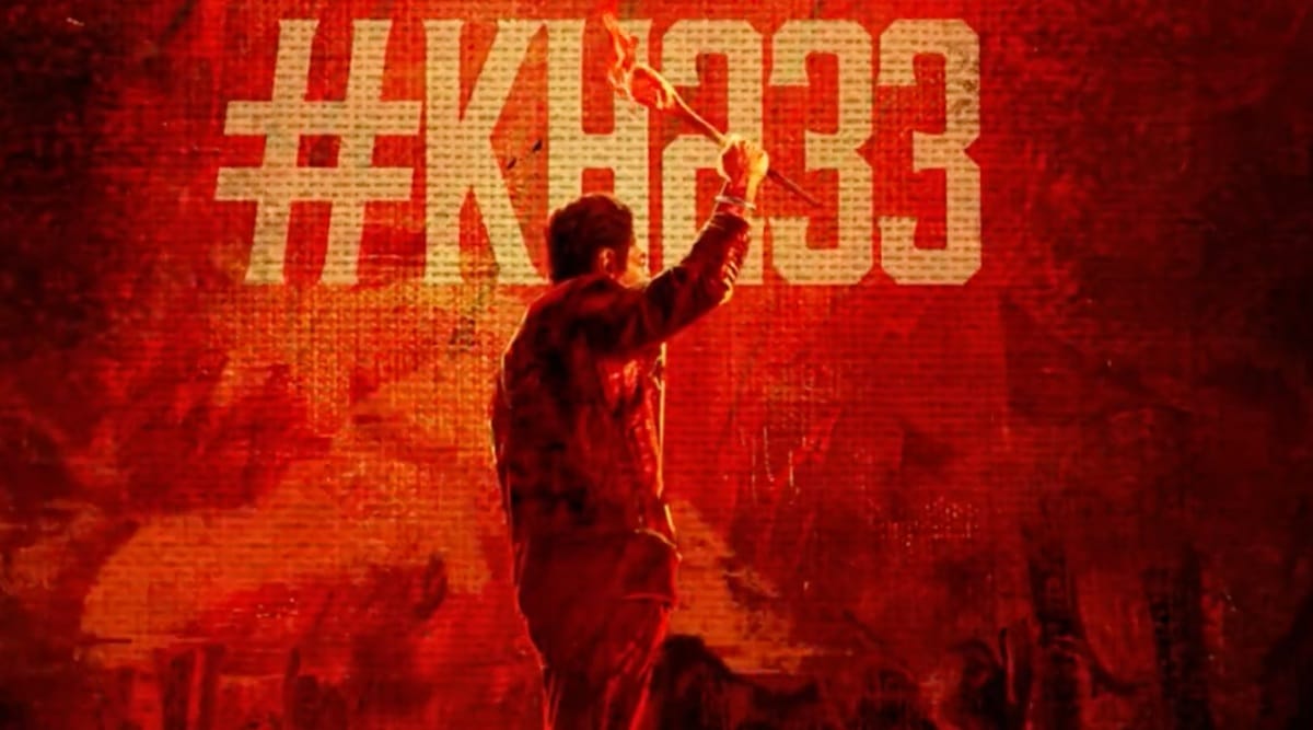 KH233: Kamal Haasan confirms film with director H Vinoth | Tamil News ...