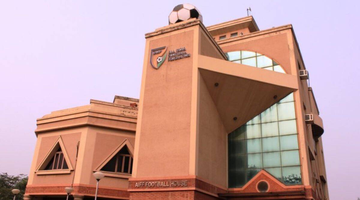 Indian football federation mulling US-style conference format for I ...