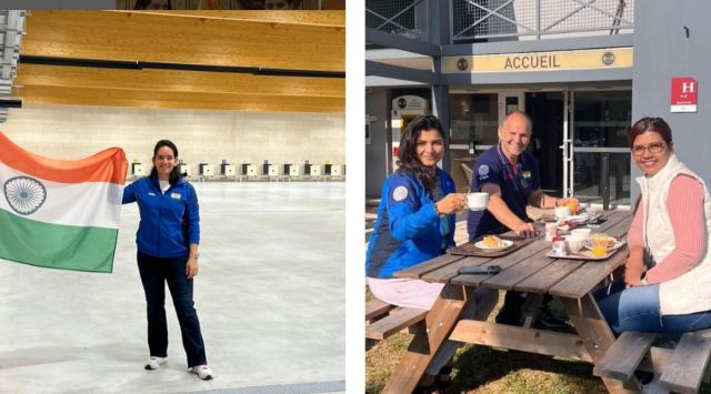 ‘The biggest takeaway was…’: One year before Paris 2024, Indian ...