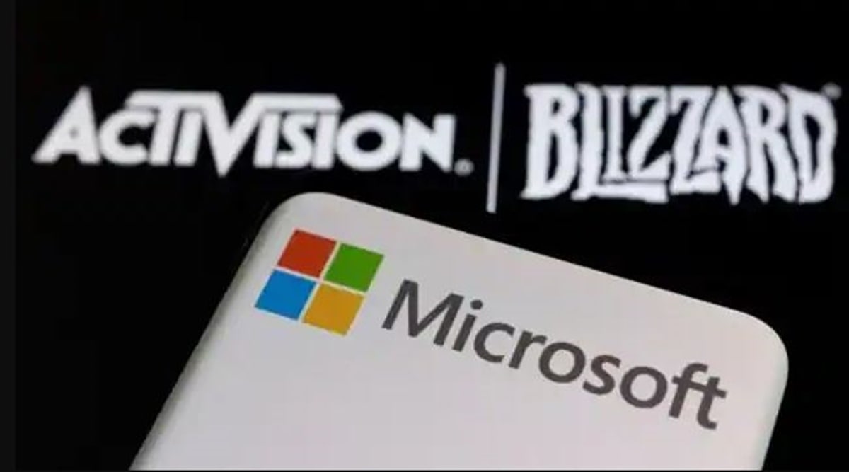 UK regulator aims for decision on Microsoft-Activision deal by Aug. 29 ...