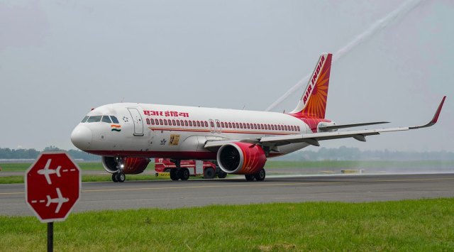 Air India plans cargo boost as freight capacity set to rise 300% in 5 ...