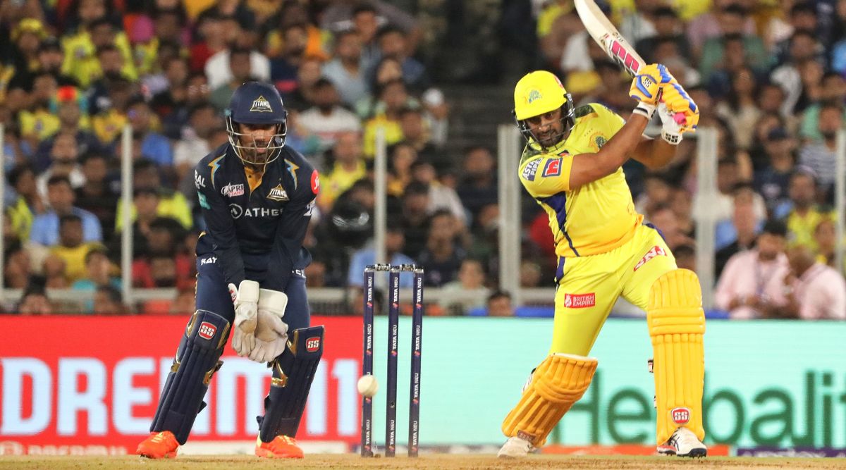 Ambati Rayudu pulls out of MLC due to personal reasons | Cricket News ...