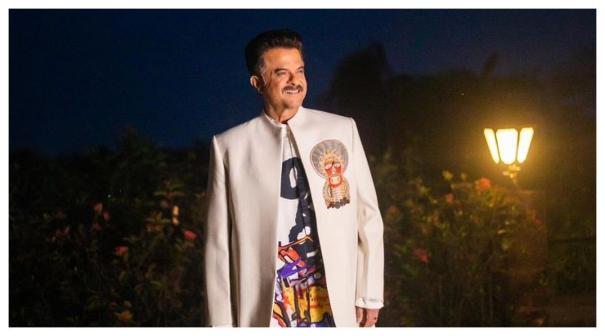 Dawood Ibrahim Com Anil Kapoor