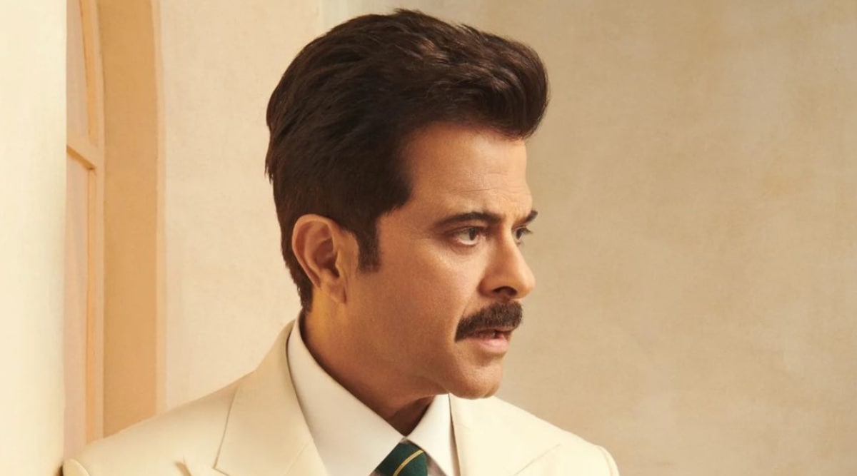 Anil Kapoor says he ‘can’t be rash’ with film choices: ‘My wife will ...