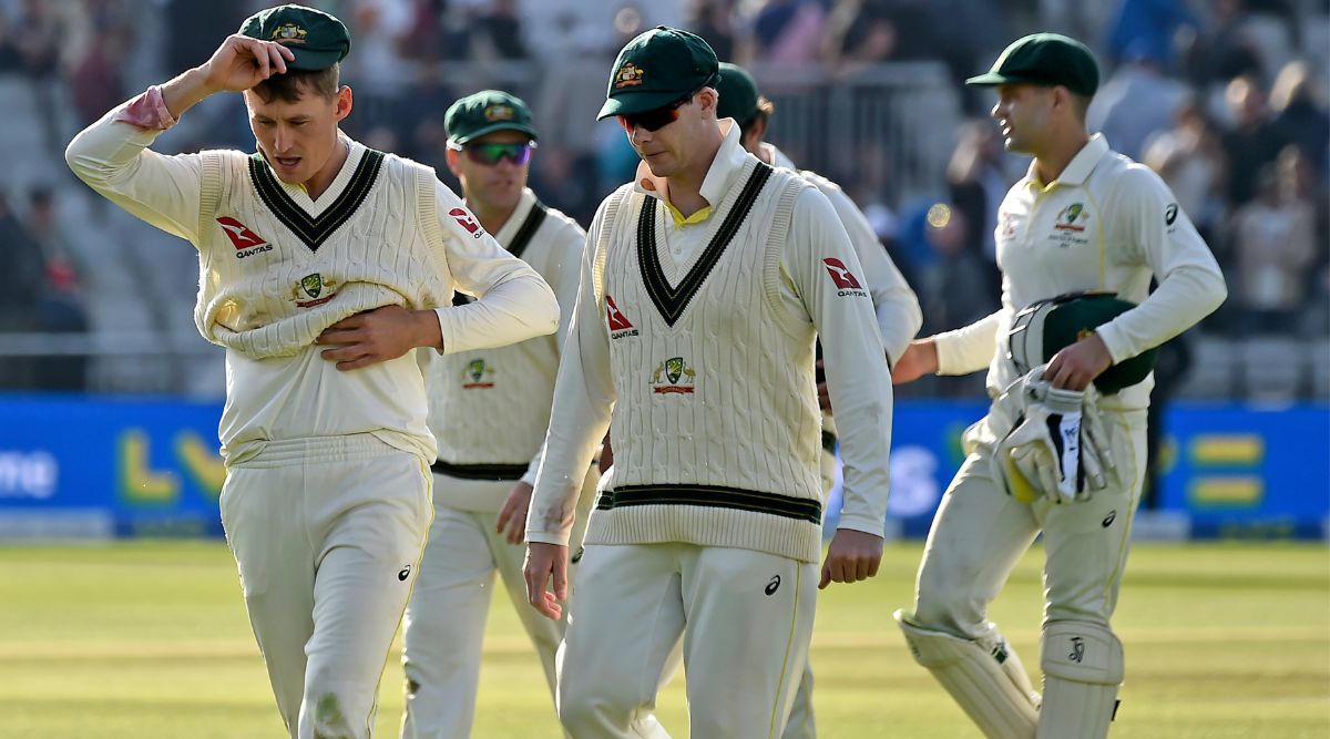 ‘It’s very unlike Australia’: Michael Vaughan, Geoffrey Boycott, Isa ...
