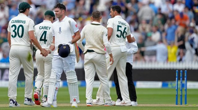 Ben Stokes on fire but Australians get closer to Ashes after win at ...