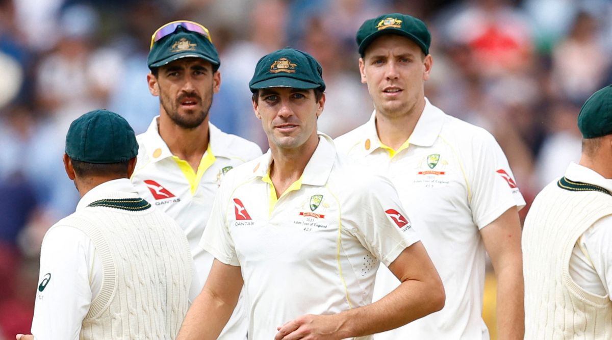 3rd Ashes Test: After the Lord’s jeers, it’s Australia vs England and ...