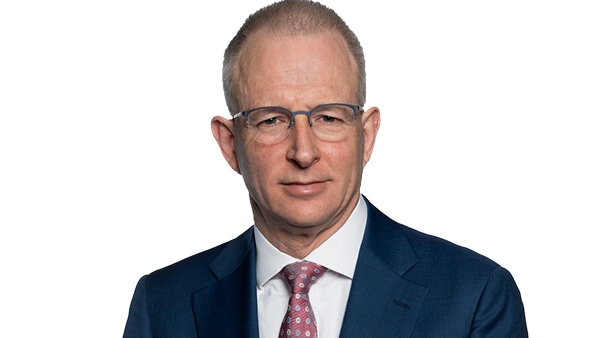 On table with Big Tech, India will have huge leverage: Fletcher | India ...