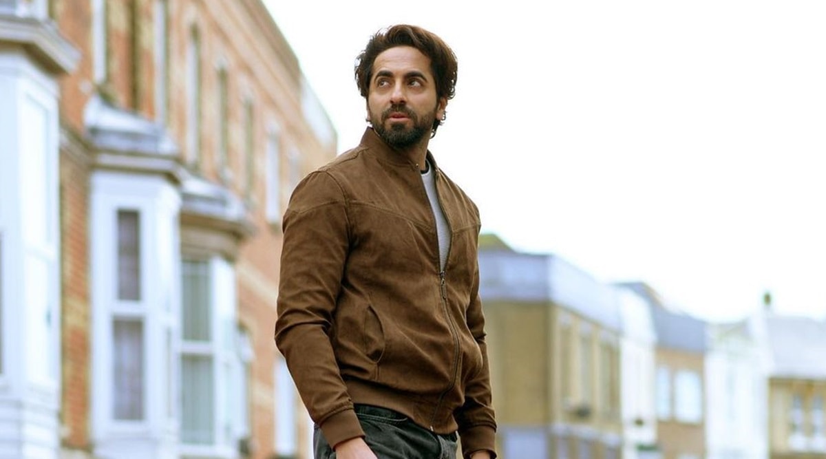 Ayushmann Khurrana on An Action Hero not delivering in theatres: ‘It ...