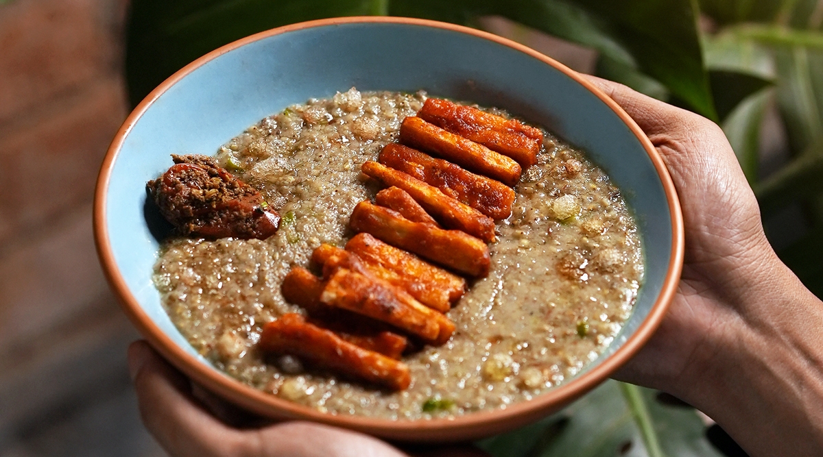 Around Town | Native Bombay is celebrating millets with a special 12 ...