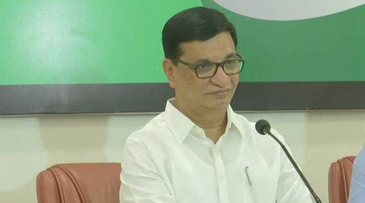 Congress stakes claim on LoP post in Maharashtra, high command to ...