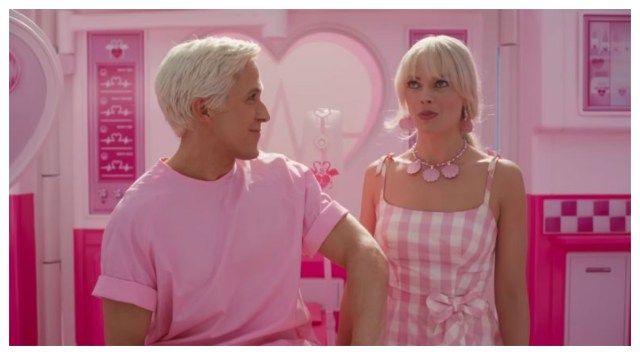 Barbie box office collection Day 1: Margot Robbie’s film makes less ...