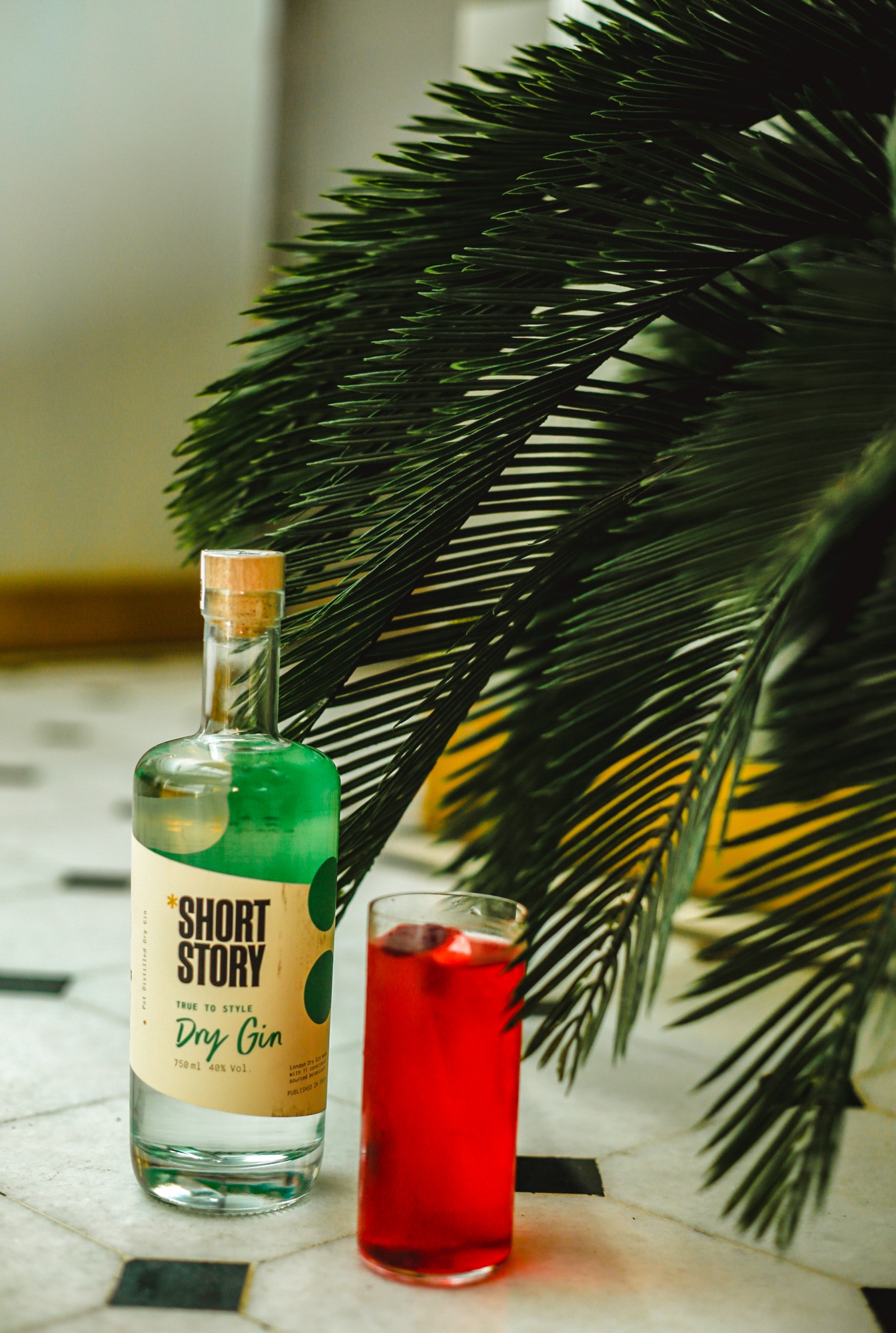 Zodiac Mixology: Discover Your Perfect Cocktail Match