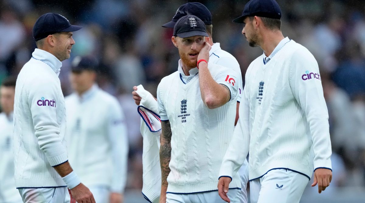 England say they won’t be happy with the draw, set them a most ...