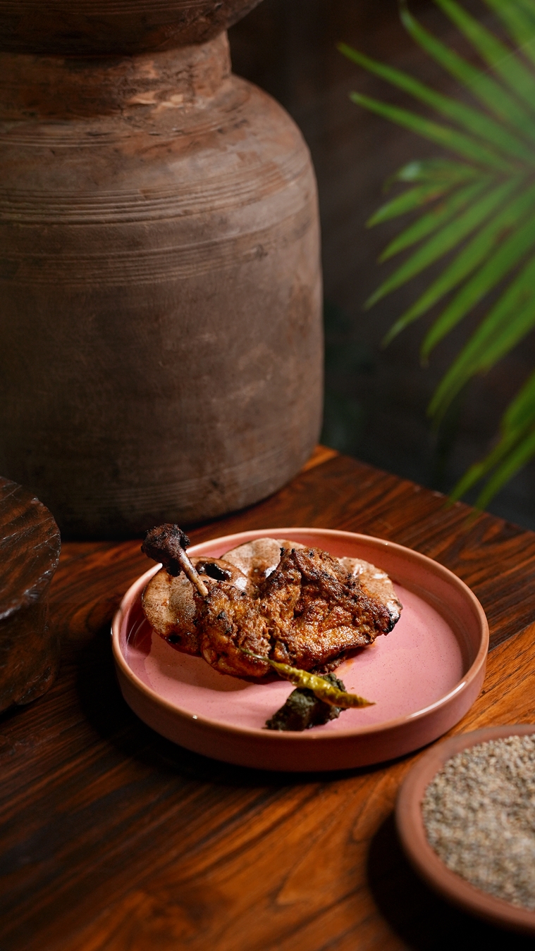 Around Town | Native Bombay is celebrating millets with a special 12 ...