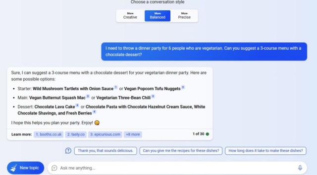 Bing Search To Soon Get A New ‘no Search Feature Newsghana24