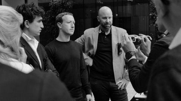 Meta CTO opens up about Threads, Metaverse & competition with Apple’s Vision Pro | Technology ...