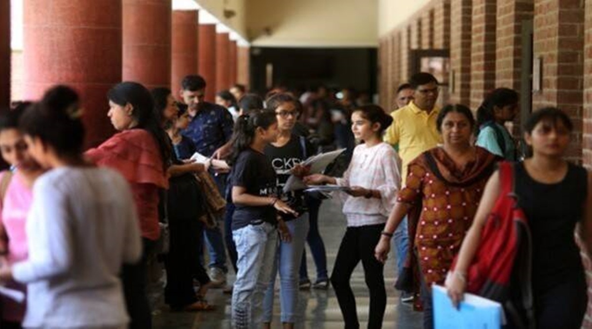 Special round of CAP to begin tomorrow | Pune News - The Indian Express