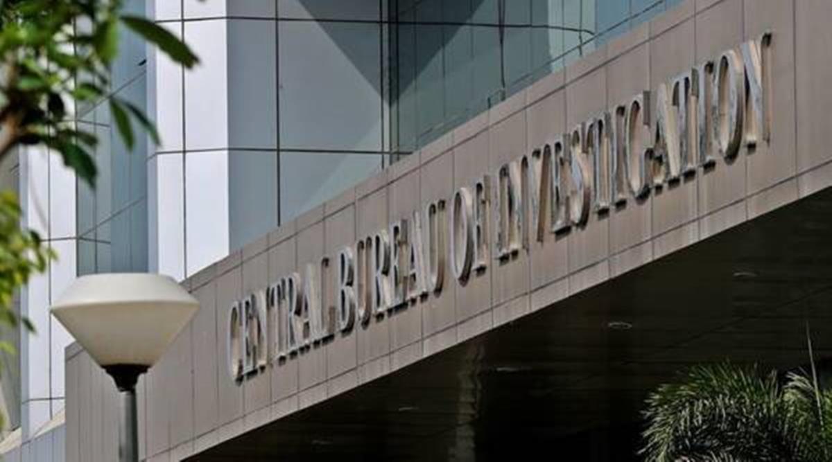Cbi Books Directors Of Pune Based Private Company Others For Bank