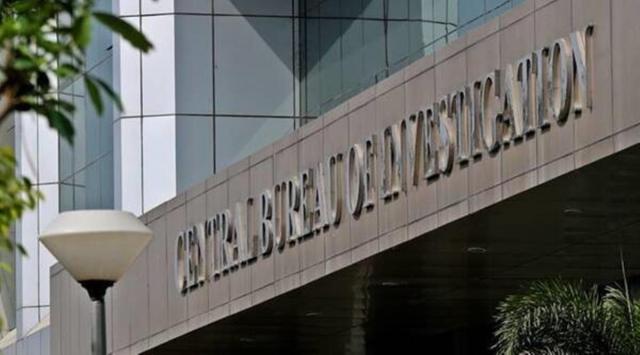 CBI books directors of Pune-based private company, others for bank ...