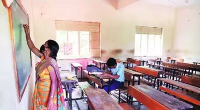 CBSE signs 15 MoUs for teachers’ training, skill development ...