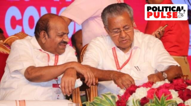 CPI(M) plans seminars against UCC in Kerala | Political Pulse News ...