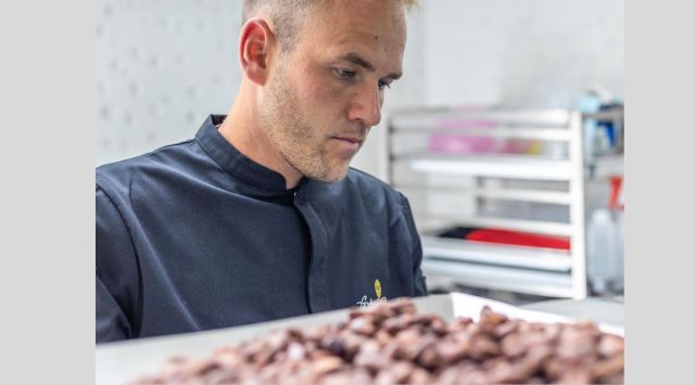 New in the city: In a first for North India, experience an authentic ...