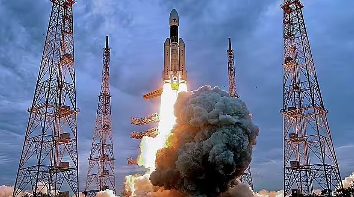 Chandrayaan-3 reaches highest intended orbit around Earth | India News ...