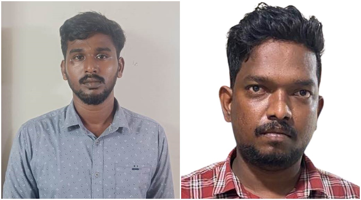 Former worker who misused company ID to swindle Rs 5 crore arrested ...