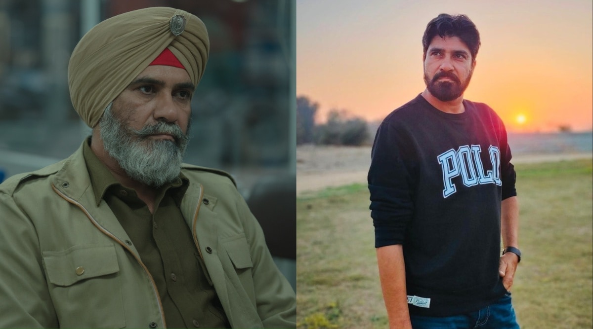 Who is Suvinder Vicky? Everything about actor making waves in Netflix’s ...