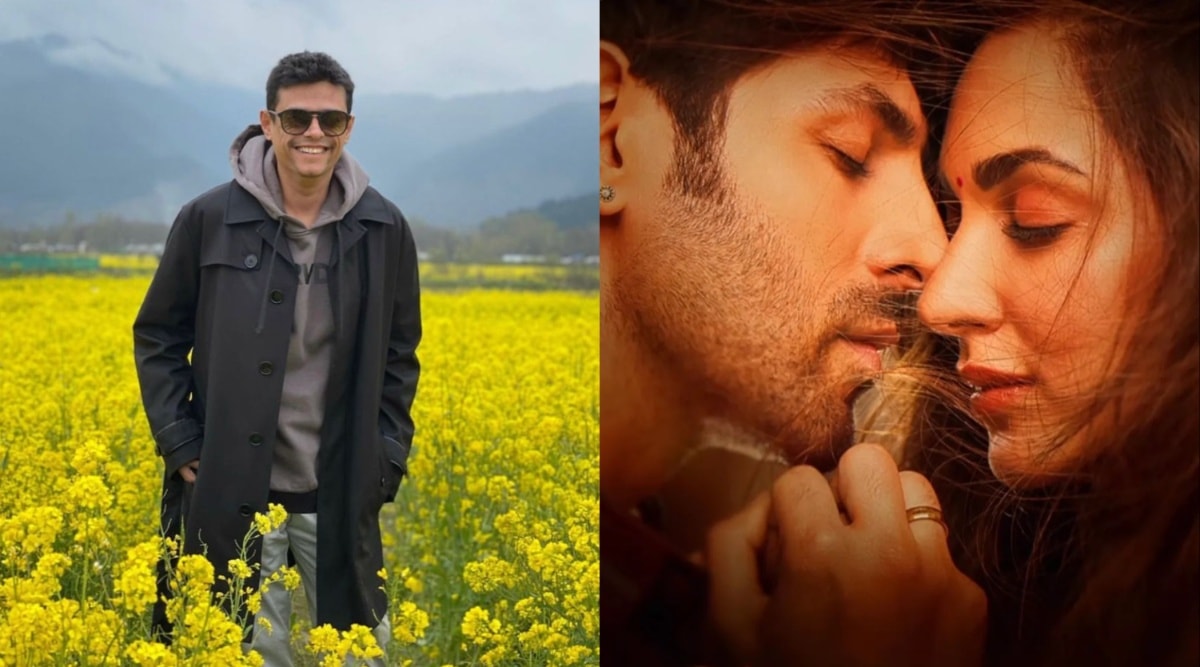 Satyaprem Ki Katha writer Karan Sharma on how Kartik Aaryan, Kiara Advani came on board, ‘male ...