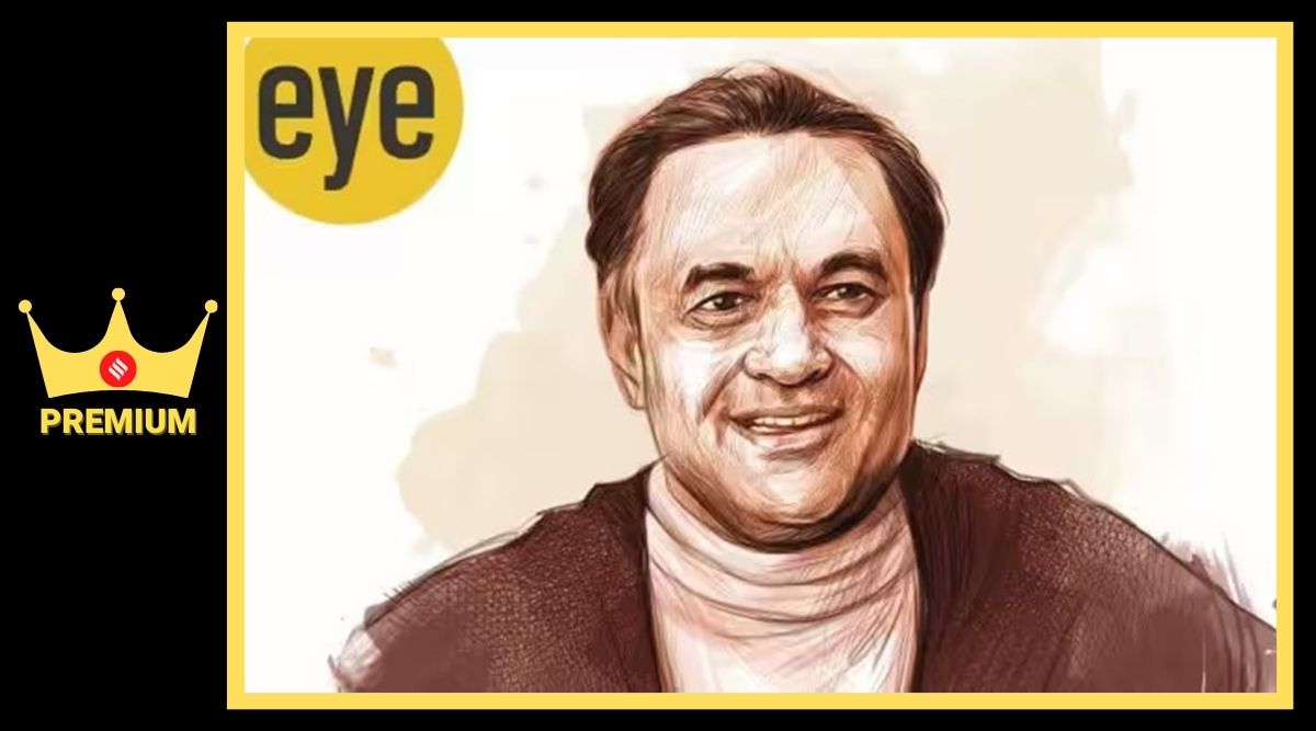 Singing the blues: Mukesh sang of the common man’s hopes, anguish and ...