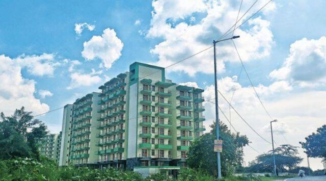 5,623 flats on offer as DDA housing scheme opens for registration ...
