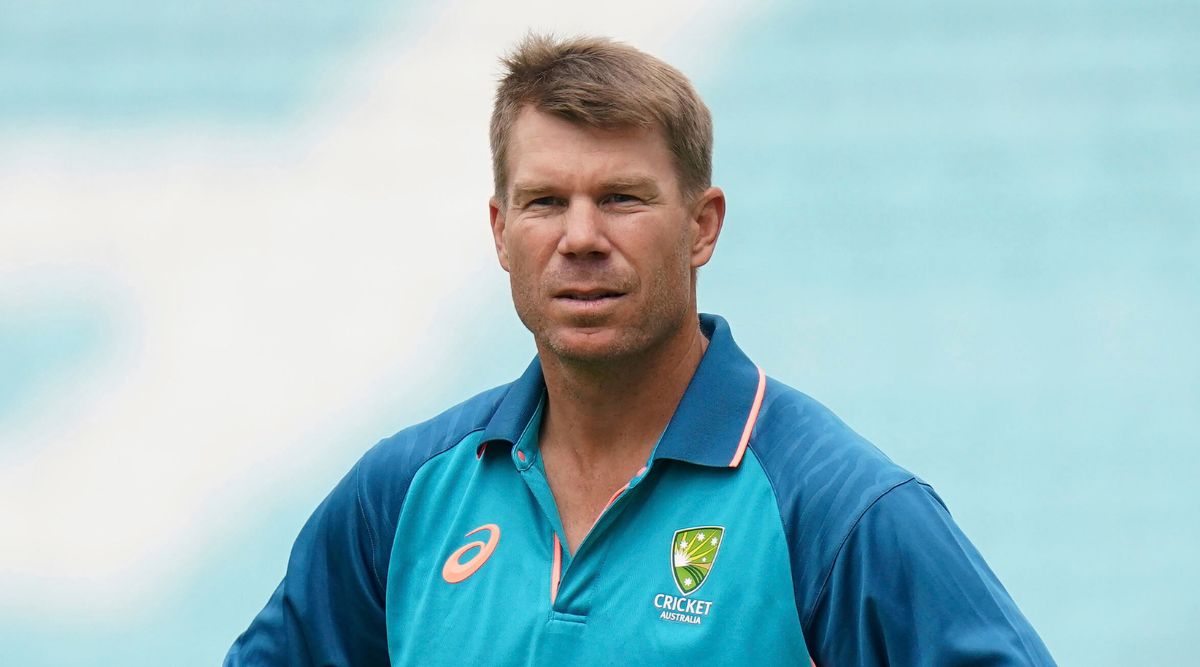 Ashes 2023: Australia’s David Warner laughs off early retirement talks ...