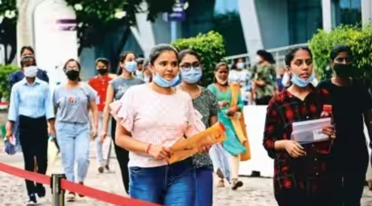 DU Admissions 2023: PG schedule out, first allocation list to release ...