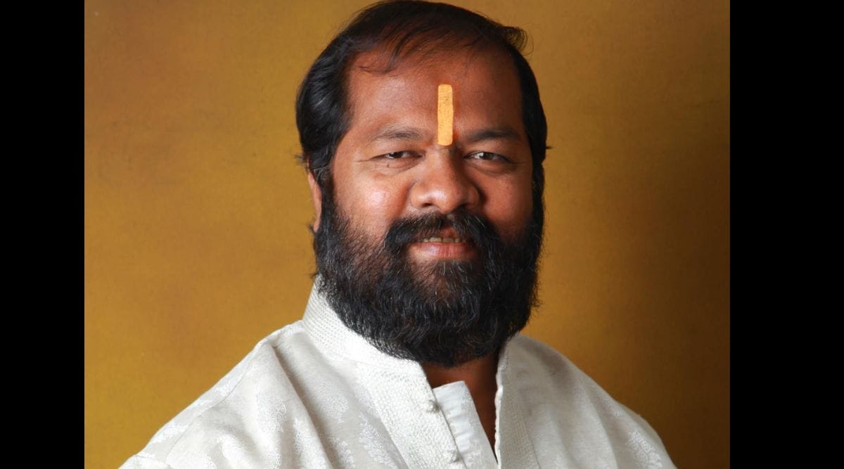 Who is Dheeraj Ghate, the new Pune city BJP chief? | Pune News - The ...