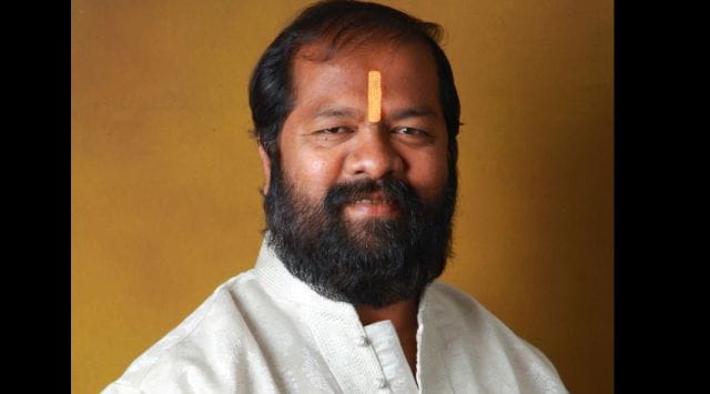 Who is Dheeraj Ghate, the new Pune city BJP chief? | Pune News - The ...