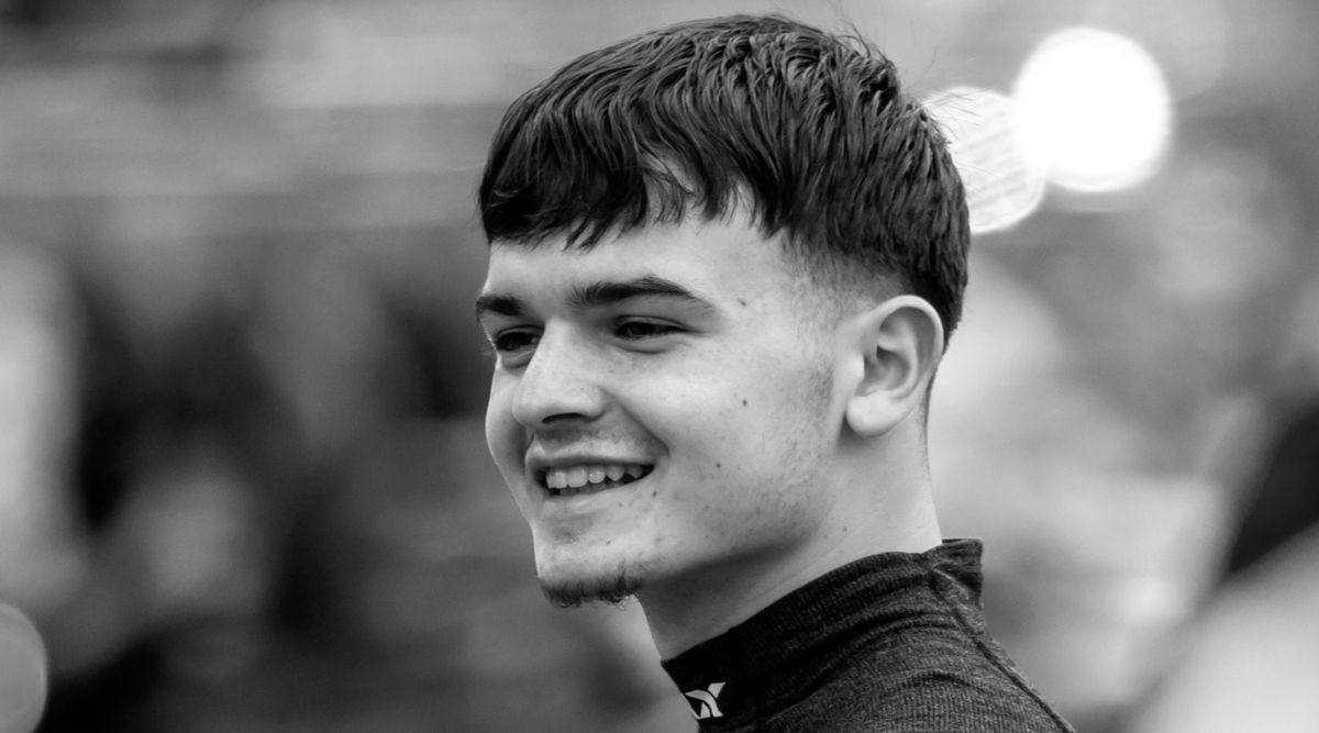 Dutch teenager Dilano van ’t Hoff dies after crash in race at Belgium’s ...